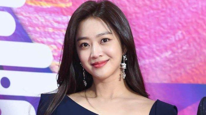 11 Rekomendasi Drama Korea Terbaru Jo Bo Ah, Pemain Drakor Destined with You - Tribunlampung.co.id