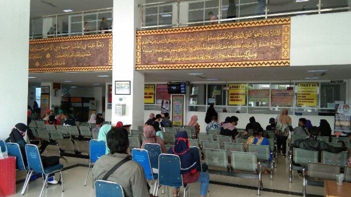 Disdukcapil Pemkot Bandar Lampung Percepat Perekaman e-KTP Pemilih ...