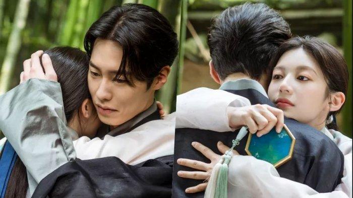 12 Rating Drama Korea Terbaru Desember 2022, Alchemy of Souls 2 Melesat - Tribunlampung.co.id