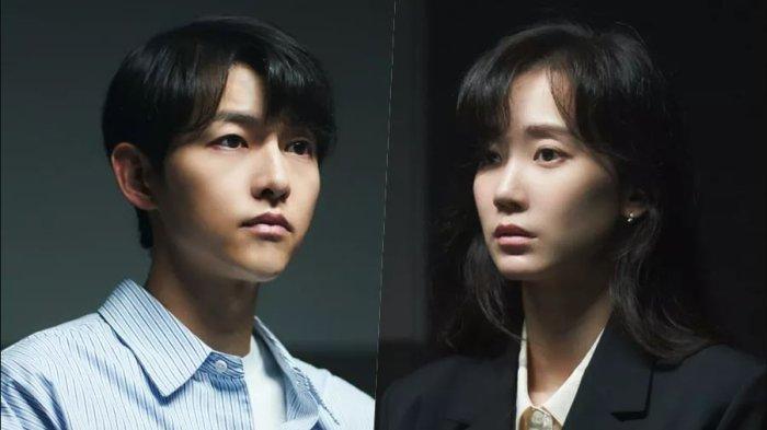 12 Rating Drama Korea Terbaru Desember 2022, Reborn Rich Rekor 25 Persen - Tribunlampung.co.id