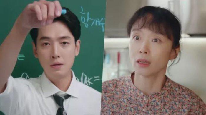 12 Rating Drama Korea Terbaru Januari 2023, Crash Course in Romance Melesat - Tribunlampung.co.id