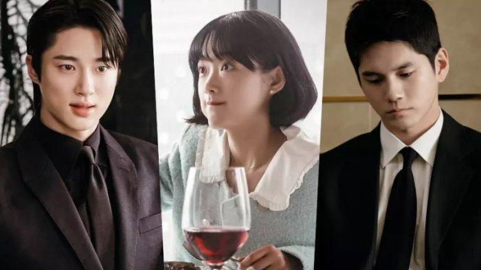 12 Rating Drama Korea Terbaru November 2023, Drakor Strong Girl Namsoon ... 12 Rating Drama Korea Terbaru November 2023, Drakor Strong Girl Namsoon ...