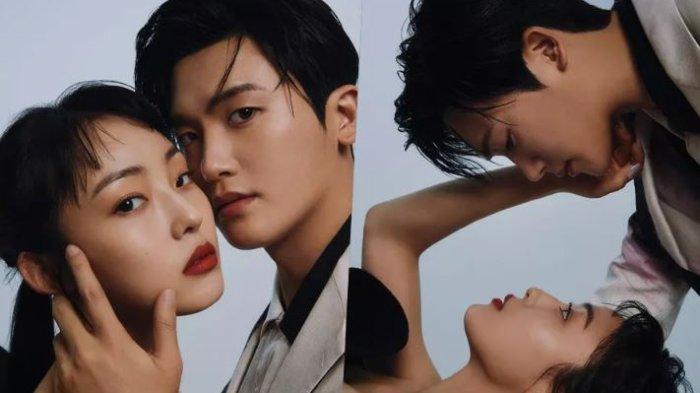 12 Rating Drama Korea Terbaru di Februari 2023, Our Blooming Youth Tayang Perdana ...