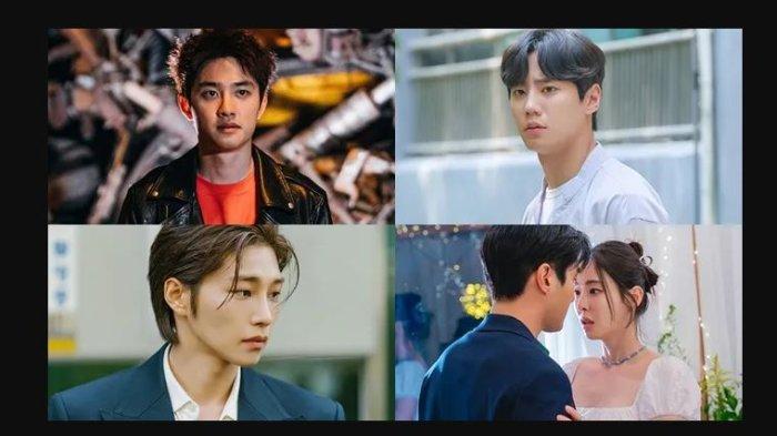 13 Rating Drama Korea Terbaru Oktober 2022, Drakor May I Help You Naik - Tribunlampung.co.id
