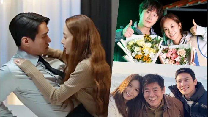 13 Rating Drama Korea Terbaru September 2022, Drakor If You Wish Upon ...