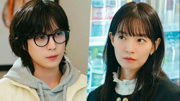 14 Rating Drama Korea Terbaru Agustus 2024, No Gain No Love Tayang Perdana - Tribunlampung.co.id