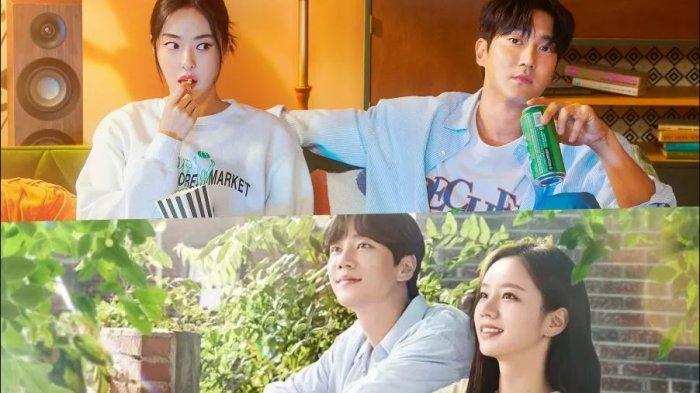 14 Rating Drama Korea Terbaru Oktober 2022, Drakor May I Help You Menjanjikan Awal Tayang ...