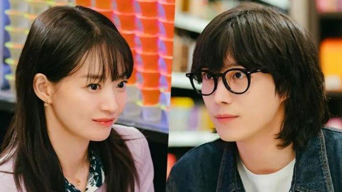 14 Rating Drama Korea Terbaru September 2024, No Gain No Love Stabil - Halaman all ...