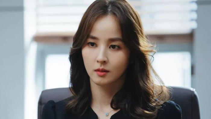 14 Rekomendasi Drama Korea Terbaru Han Hye Jin, Pemain Drakor Divorce ...