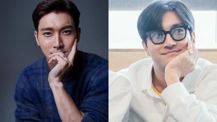 15 Drakor Choi Siwon Super Junior, Pemeran Drama Korea Terbaru Icy Cold ...