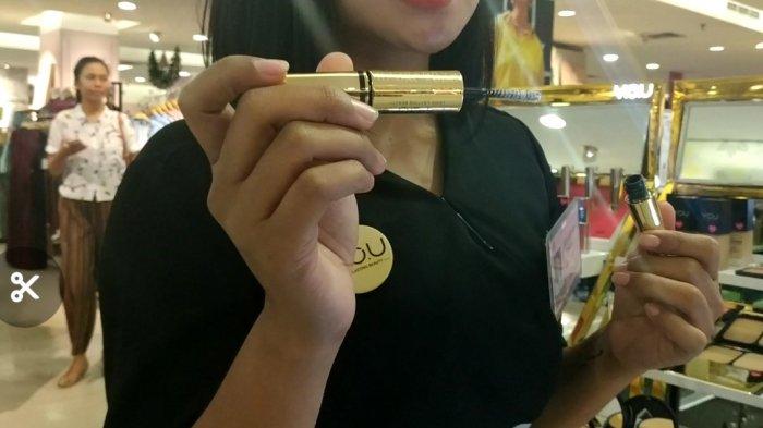 2 Jenis Maskara Y.O.U yang Bikin Bulu Mata Terlihat Panjang dan Lentik ...