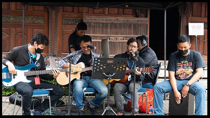 2023 Palmerah, Yuk! Kembali Digelar, Mengusung Tema Besar 'Kegelisahan ...