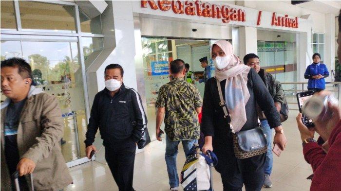 22 Pesawat per Hari selama Long Weekend di Bandara Radin Inten II ...