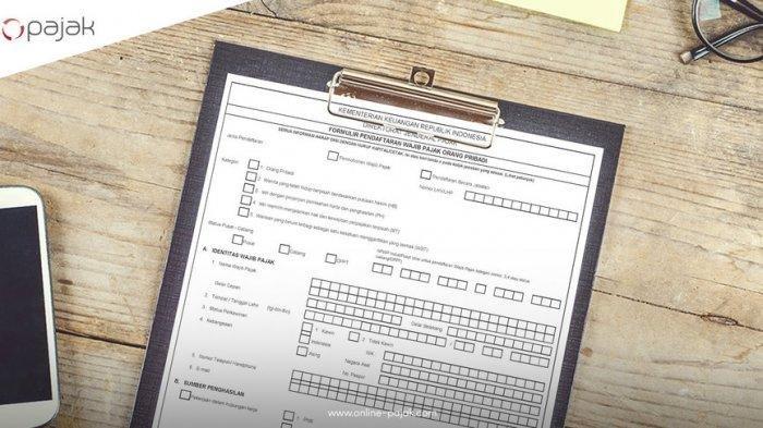 3 Jenis SPT untuk Lapor Pajak Tahun 2020, Simak Beda Formulir 1770, 1770 S, dan 1770 SS ...