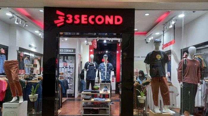 Promo 3Second Mal Boemi Kedaton Beri Diskon hingga 50 Persen ...