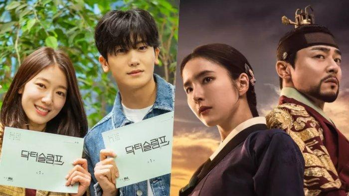 5 Drama Korea Terbaru Netflix 2024, Drakor Romantis Mendominasi ...
