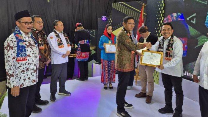 5 Madrasah Swasta di Lampung Berubah Status Menjadi Madrasah Negeri ...