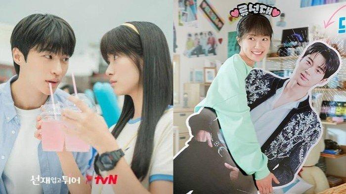 5 Rekomendasi Drama Korea Terbaru Adaptasi Webtoon, Teranyar Drakor ...