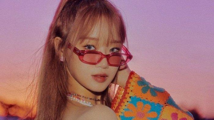 5 Rekomendasi Drama Korea Terbaru Choi Yoojung Weki Meki, Ada Drakor ...