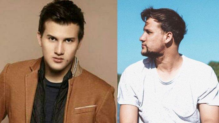 Kabar Terkini Stuart Collin, Pilih Mundur dari Dunia Hiburan dan Hidup ...