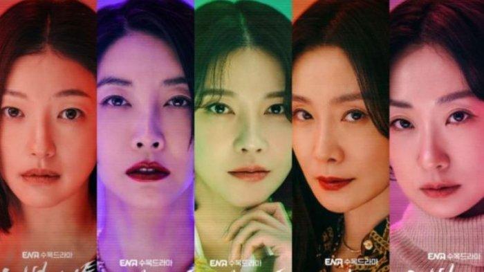 6 Rating Drama Korea Terbaru Juni 2023, Rating Battle for Happiness ... 6 Rating Drama Korea Terbaru Juni 2023, Rating Battle for Happiness ...