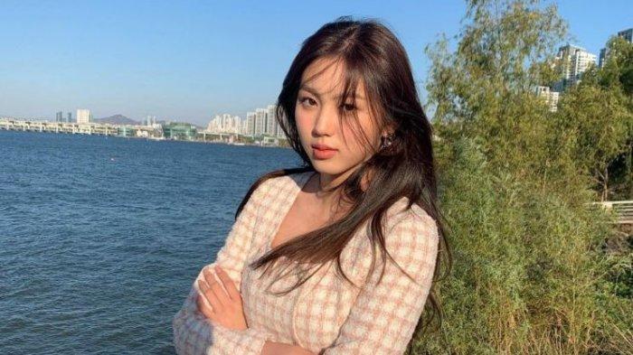 6 Rekomendasi Drama Korea Terbaru Kwon Eun Bin CLC, Pemain Drakor Duty After School ...