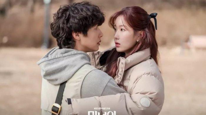 7 Rating Drama Korea Terbaru April 2024, Drakor Beauty and Mr Romantic ...