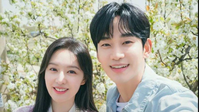 7 Rating Drama Korea Terbaru April 2024 Queen Of Tear Melejit