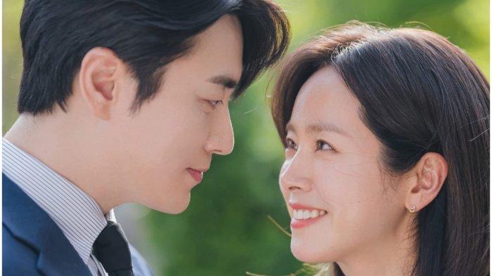 9 Rating Drama Korea Terbaru yang Tayang Awal Februari 2025 - Tribunlampung.co.id