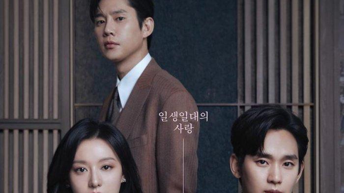 7 Rating Drama Korea Terbaru Maret 2024 Tertinggi, Drakor Queen of ...