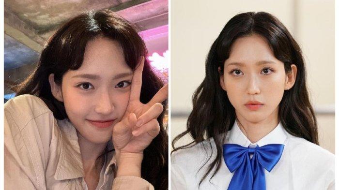 7 Rekomendasi Drama Korea Terbaru Han Ji Hyun, Bintang Utama Drakor ...