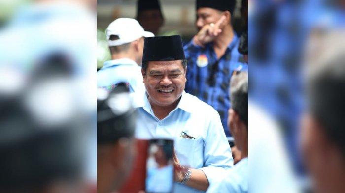 Musa Ahmad: Politik Uang Coreng Pilkada di Lampung Tengah ...