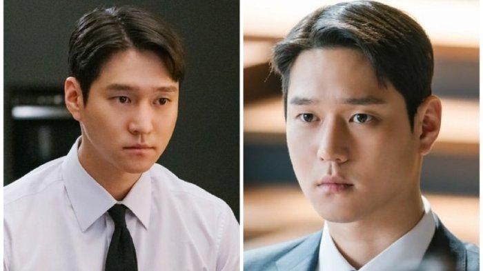 8 Drakor Go Kyung Pyo, Selain Drama Korea Terbaru Love In Contract ...