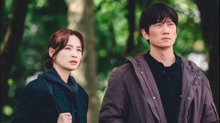 8 Drama Korea Terbaru Berdasarkan Rating Juni 2024, Connection Stabil Posisi Atas - Halaman all ...