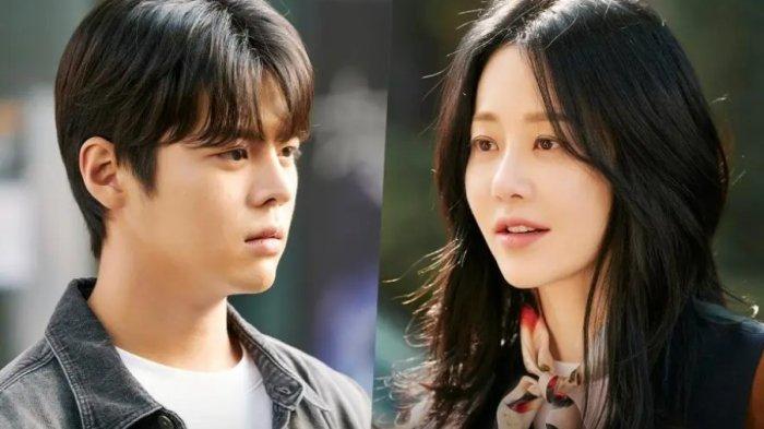 8 Rating Drama Korea Akhir Tahun 2024, Drakor Namib Naik - Tribunlampung.co.id