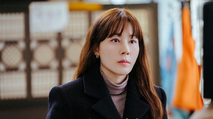 8 Rating Drama Korea Terbaru April 2024 Drakor Nothing Uncovered Cetak