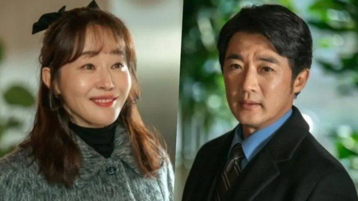 8 Rating Drama Korea Terbaru Februari 2025, Drakor For Eagle Brothers Merosot - Halaman all ...