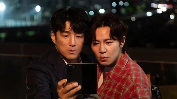 8 Rating Drama Korea Terbaru Februari 2025, Kick Kick Kick Kick Anjlok - Halaman all ...