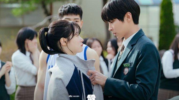 8 Rating Drama Korea Terbaru Oktober 2024, Family By Choice Tayang Perdana - Halaman 4 ...