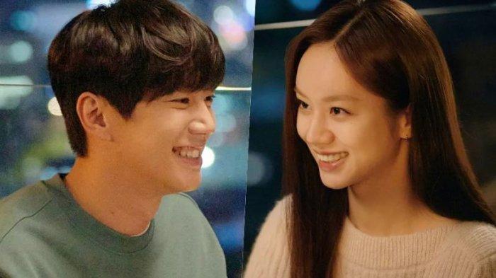 8 Rating Drama Korea Terbaru Desember 2022, Drakor May I Help You Melonjak - Tribunlampung.co.id