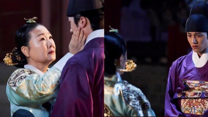 9 Rekomendasi Drama Korea Terbaru Berdasarkan Rating Drakor Awal Desember 2022 - Tribunlampung.co.id