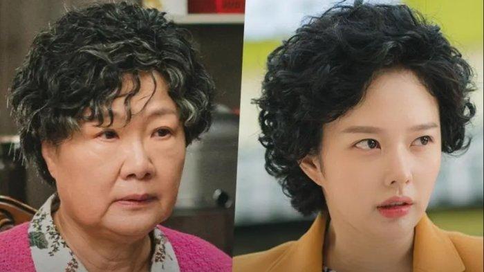 9 Rating Drama Korea Terbaru Desember 2024, Who Is She Tayang Perdana - Halaman 2 ...