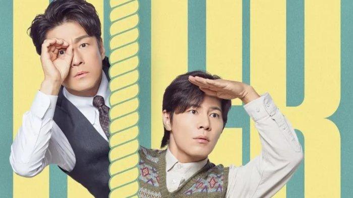 8 Rating Drama Korea Terbaru Penghujung Februari 2025 - Halaman all - Tribunlampung.co.id
