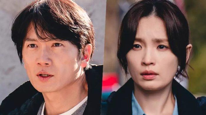9 Rating Drama Korea Terbaru Juni 2024, Connection dan Bitter Sweet ...