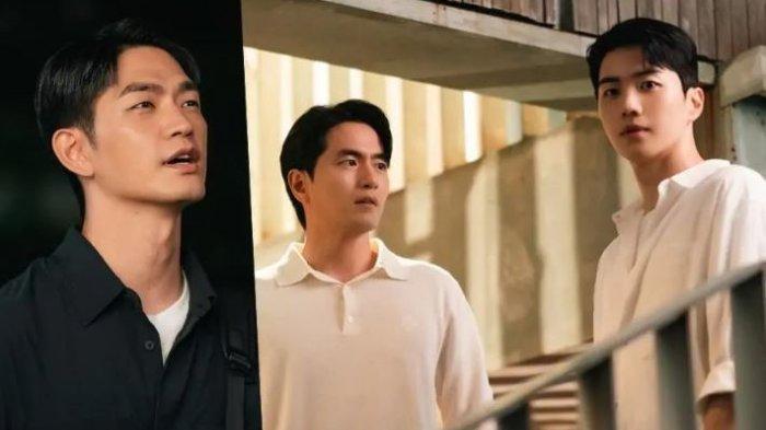 9 Rating Drama Korea Terbaru Oktober 2024, Dear Hyeri Ajek - Halaman ...