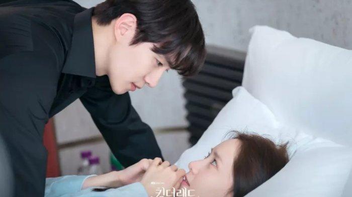 9 Rating Drama Korea Terbaru di Juli 2023, Drakor King The Land Meroket - Tribunlampung.co.id