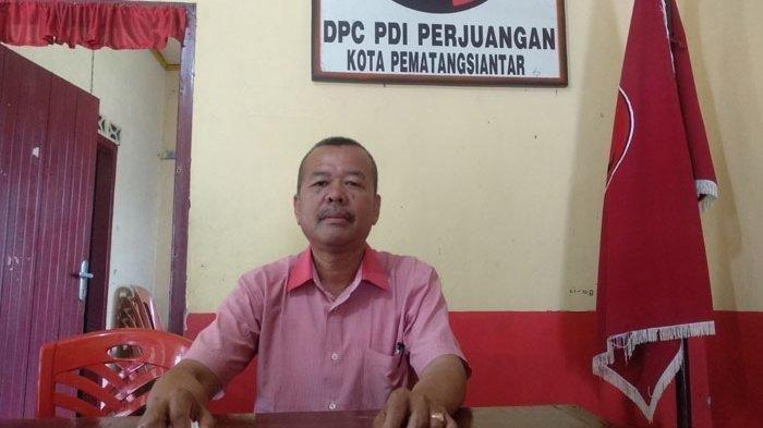 9 Caleg DPRD Kota Pematangsiantar Dapil 2 yang Raih Suara Terbanyak Real Count KPU ...