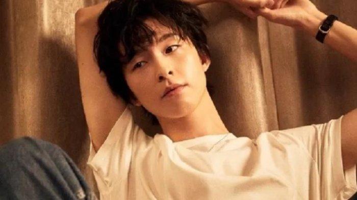 9 Rekomendasi Drama Korea Terbaru Hong Kyung, Pemain Drakor Thriller ...