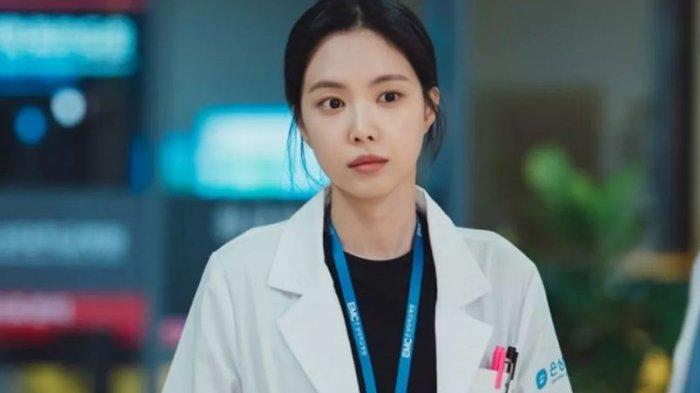 9 Rekomendasi Drama Korea Terbaru Son Na Eun, Pemain Drakor Agency ...