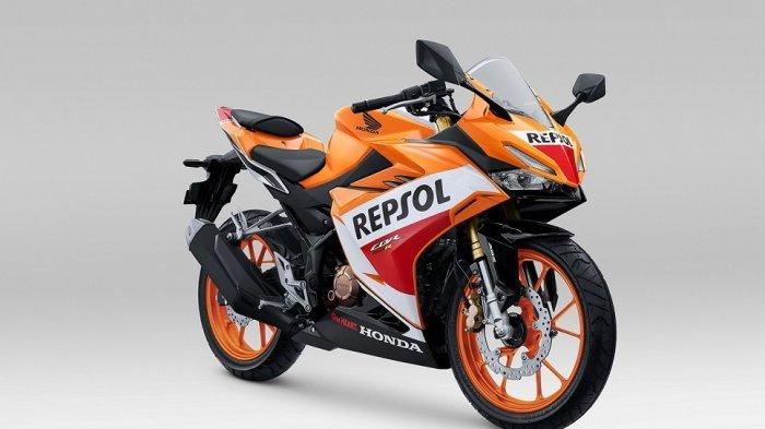 AHM Hadirkan New CBR150R Edisi MotoGP Sasar Pecinta Balap MotoGP ...